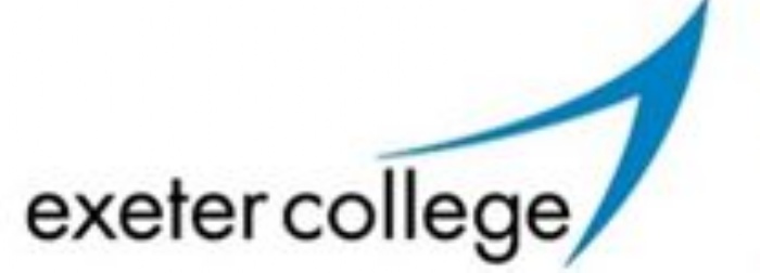 St James - Exeter College Open Day